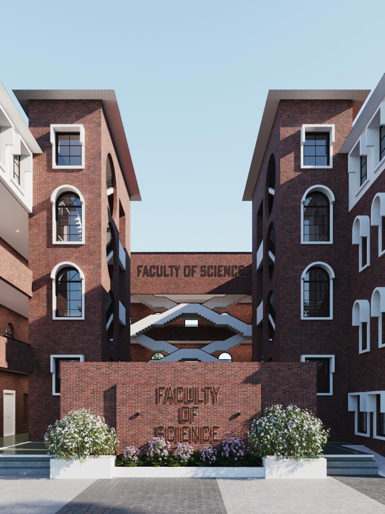 Home - B. P. BARIA SCIENCE INSTITUTE